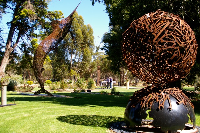 John Piccolis Spanner Works | Boort