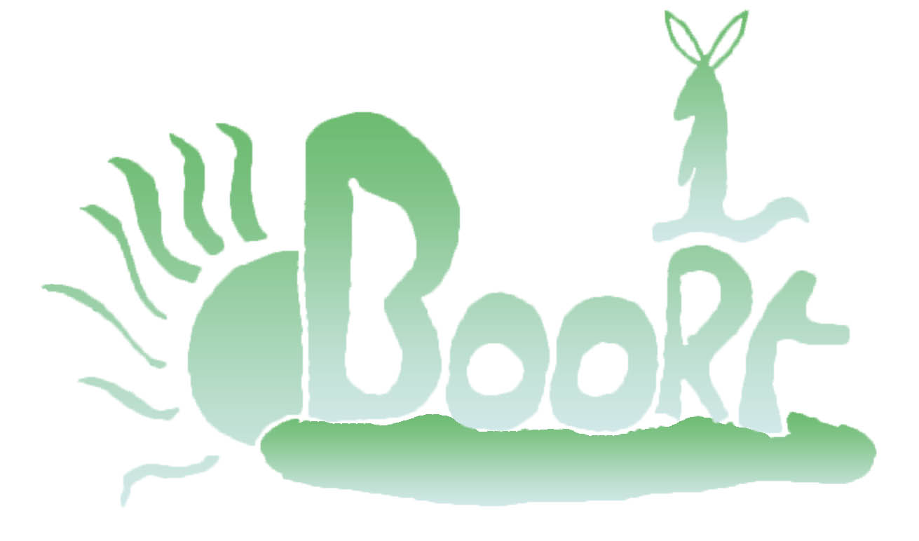 logo_website | Boort