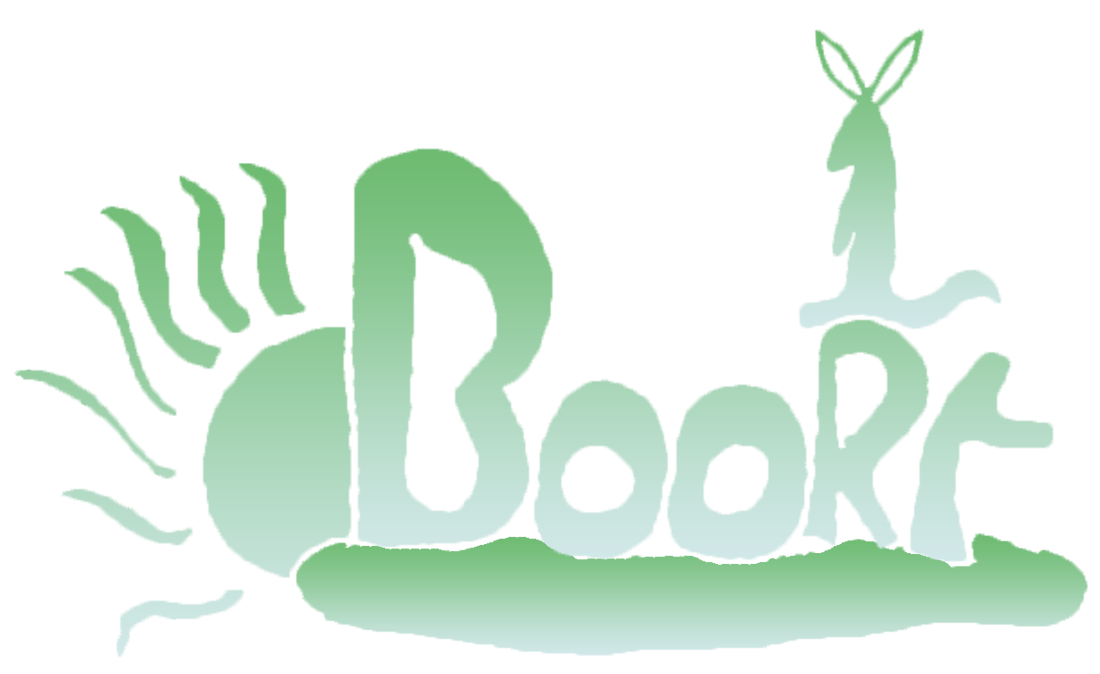 logo_website | Boort