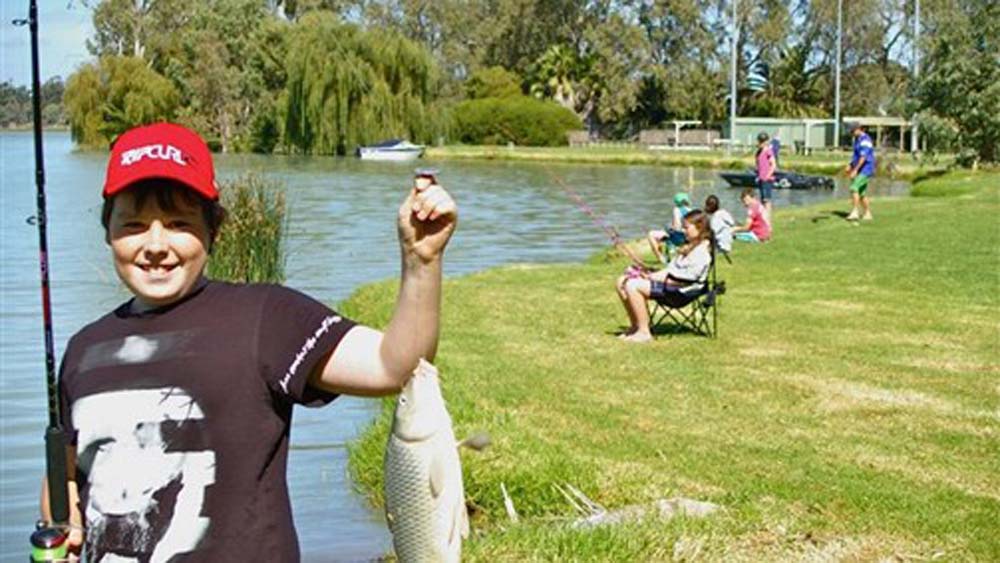 Things To Do | Boort