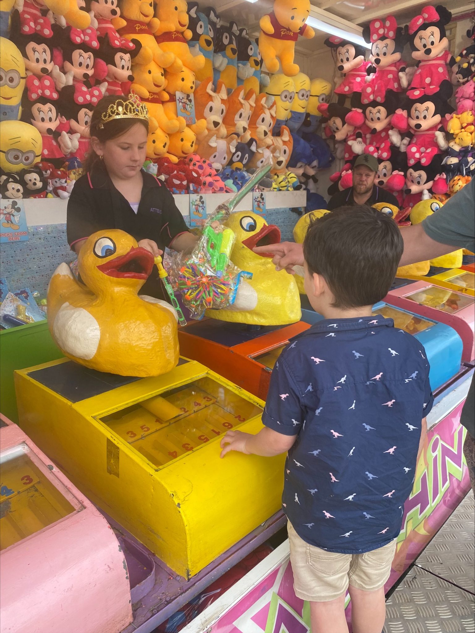 Boort A&P Society Show | Boort